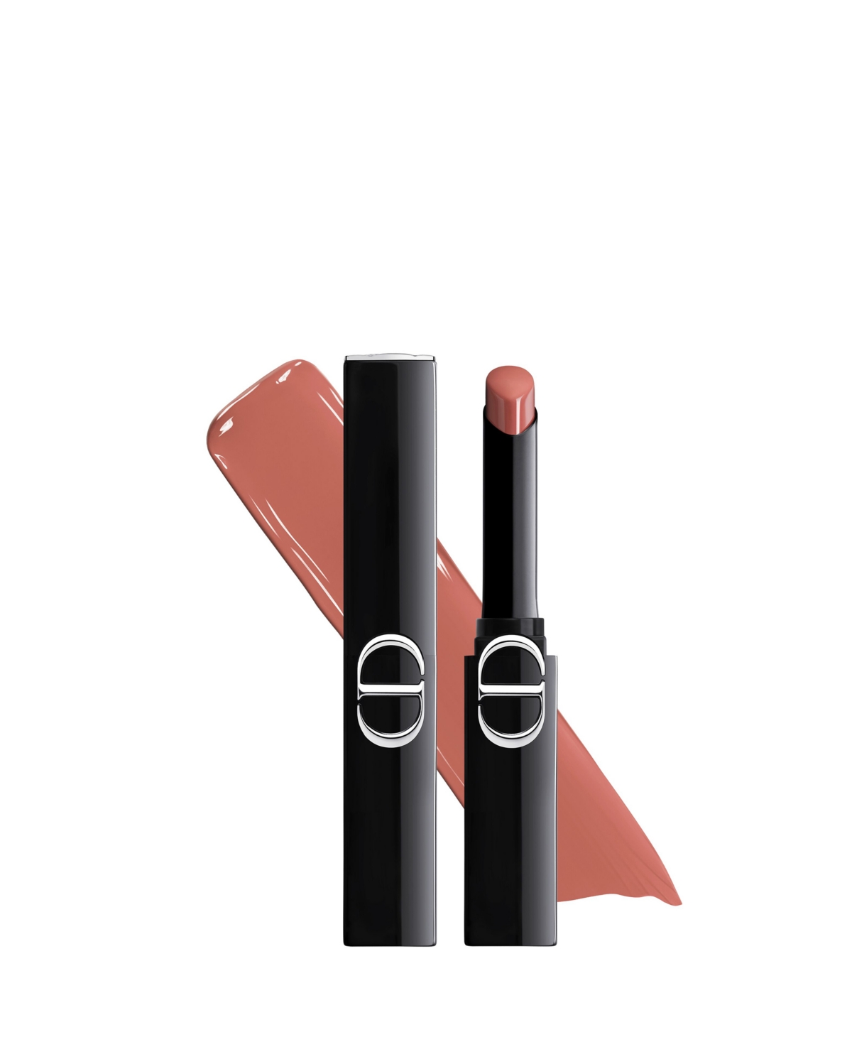 Dior Rouge On Stage Lipstick - 222 Confident Nude | Editorialist